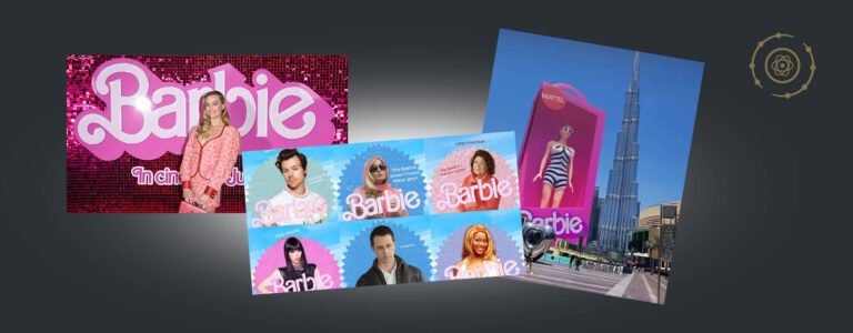 Case Study: The Movie, “Barbie”. - Nucleus Vision